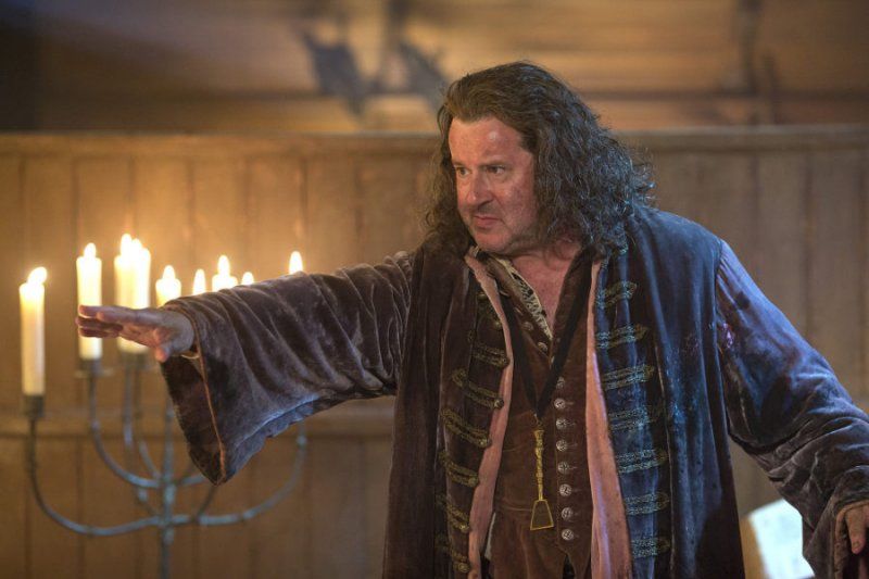 Foto de Jeremy Swift - Foto Jeremy Swift - SensaCine.com