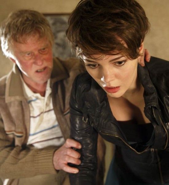 Foto de Kate Bracken - Being Human : Foto Phil Davis, Kate Bracken ...