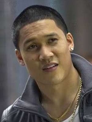 Dante Basco - SensaCine.com