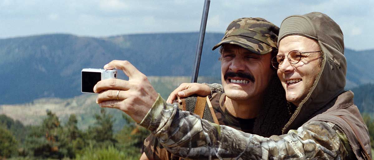 Foto de Marc Lavoine - Los mejores amigos del mundo : Foto Pierre ...