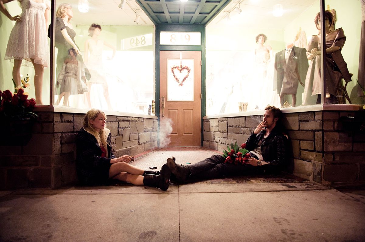 Foto de la película Blue Valentine - Foto 11 por un total de 14 ...