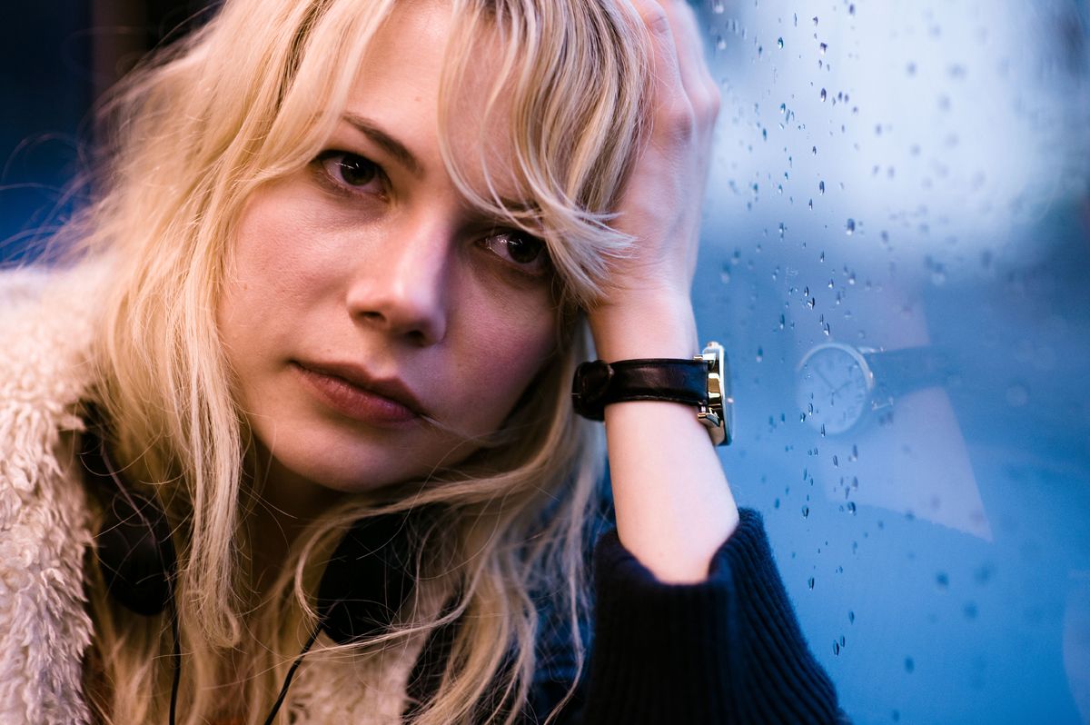 Foto de la película Blue Valentine - Foto 9 por un total de 14 ...