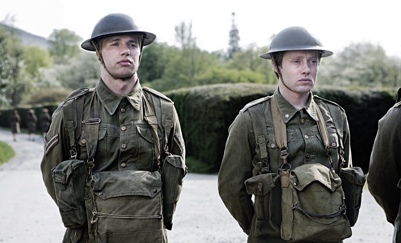 Foto de la película Max Manus - Foto 6 por un total de 9 - SensaCine.com