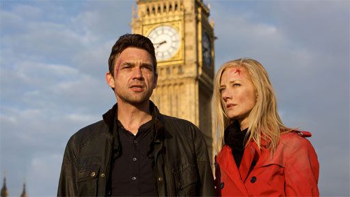 Foto de Joely Richardson - Foto Dougray Scott, Joely Richardson - Foto ...