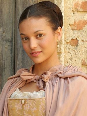 Elisa Mouliaá - SensaCine.com