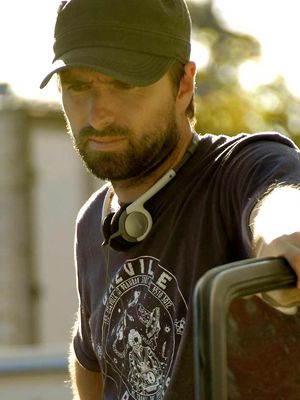 Fotos de David Michôd - SensaCine.com