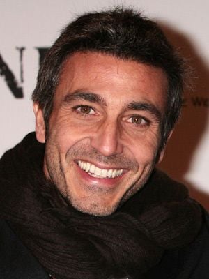 Daniele Liotti - SensaCine.com