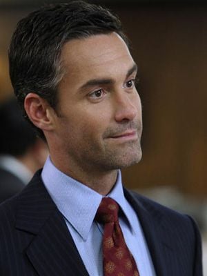 Jay Harrington - SensaCine.com