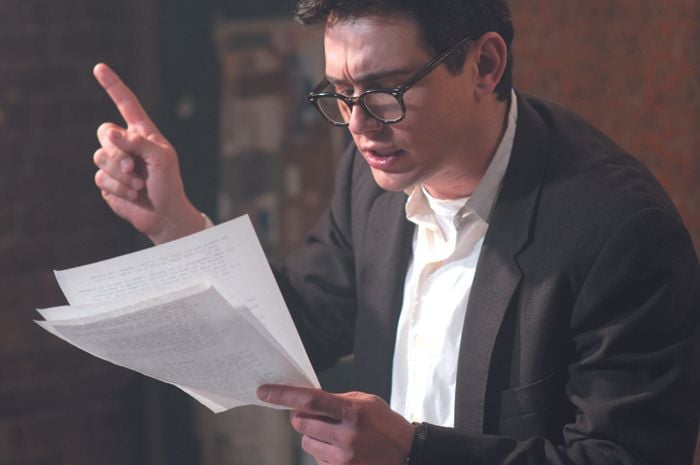 Foto de la película Howl - Foto 8 por un total de 19 - SensaCine.com