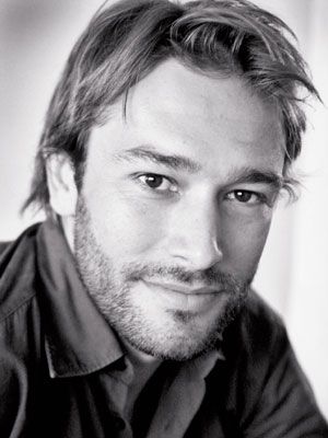 Charles Lelaure - SensaCine.com