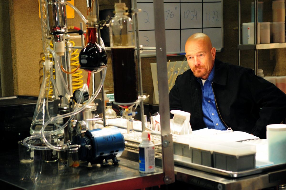 Foto de Bryan Cranston - Foto Bryan Cranston - Foto 217 de 283 ...