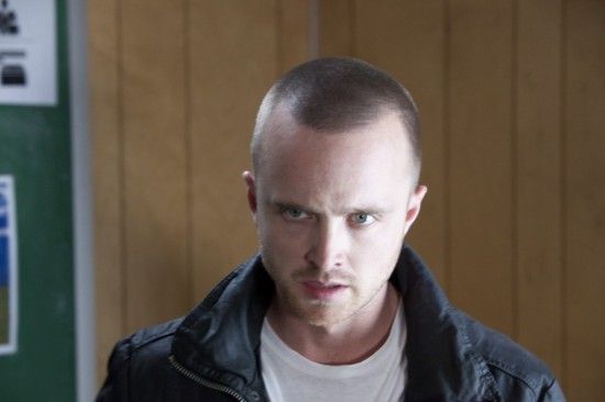 Foto de Aaron Paul - Breaking Bad : Foto Aaron Paul - Foto 145 de 207 ...