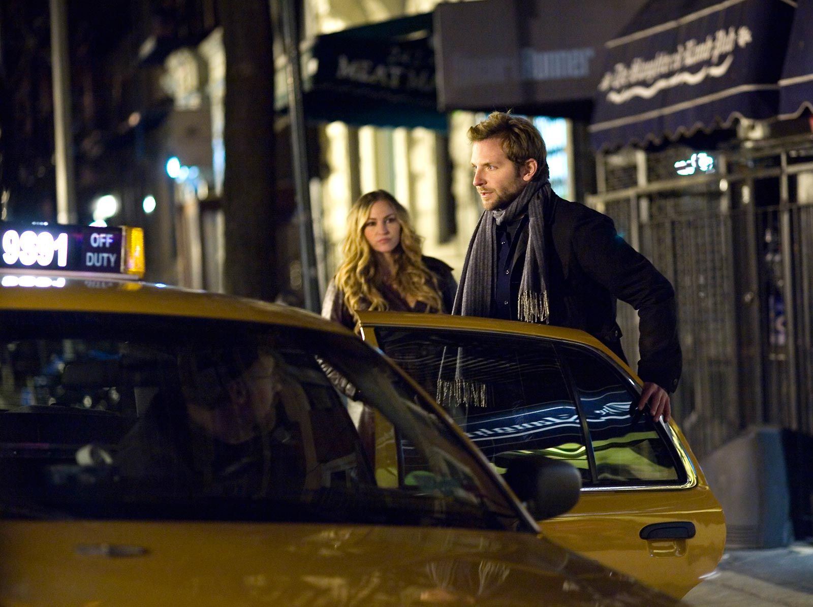 Foto de Shekhar Kapur - New York, I Love You : Foto Shunji Iwai ...