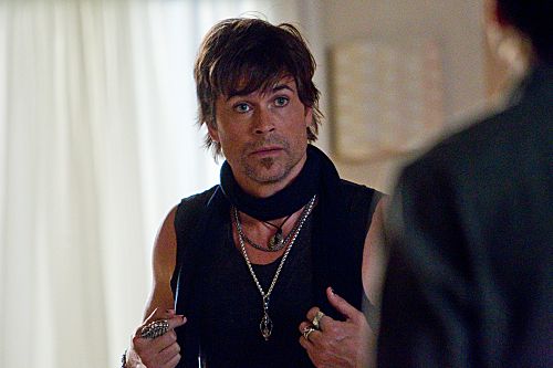 Foto de Rob Lowe - Californication : Foto Rob Lowe - Foto 171 de 226 ...