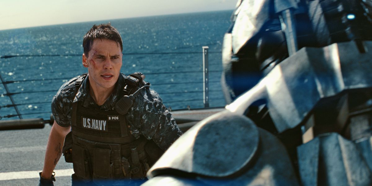 Foto de la película Battleship - Foto 70 por un total de 102 ...