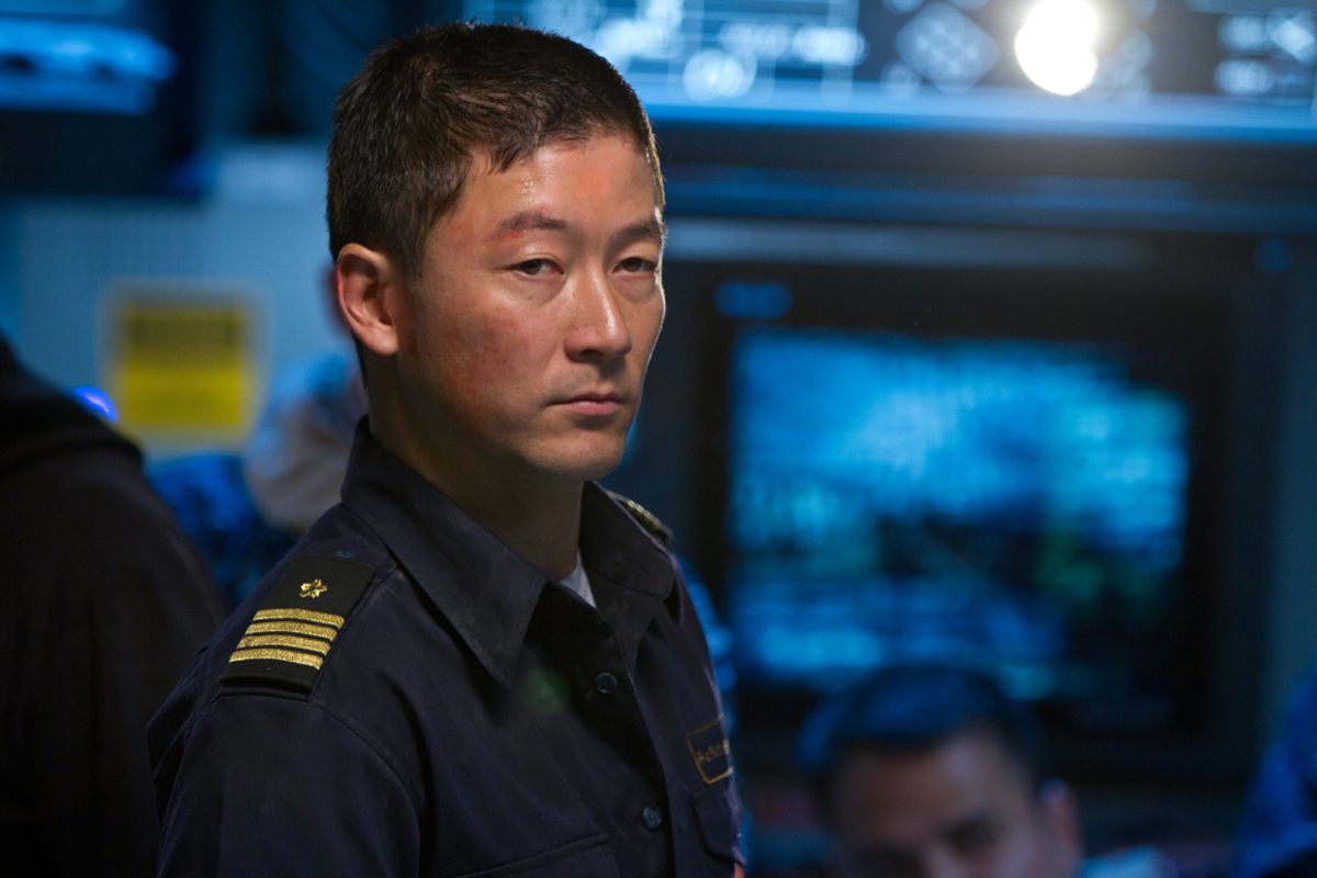 Foto de la película Battleship - Foto 73 por un total de 102 ...