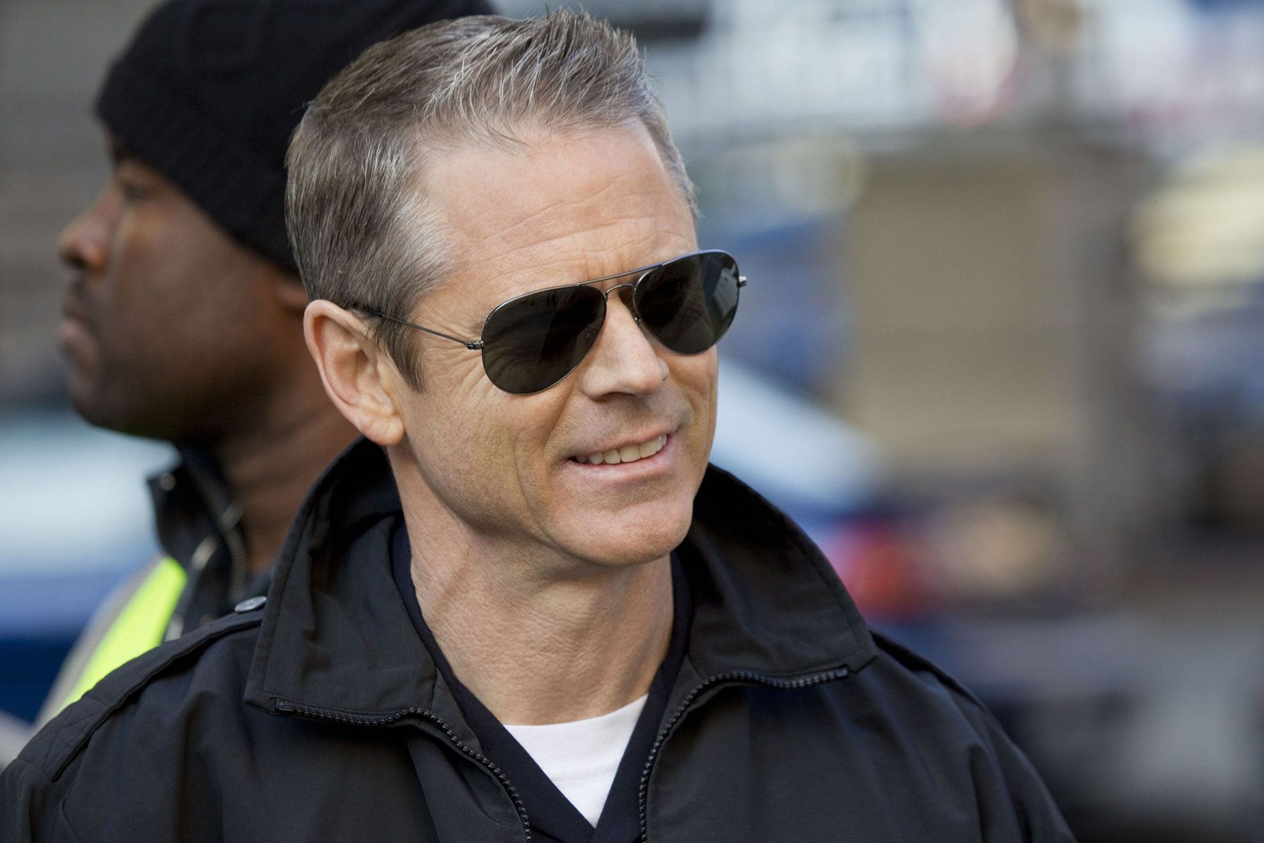 Foto de C. Thomas Howell - Southland : Foto C. Thomas Howell - Foto 32 ...
