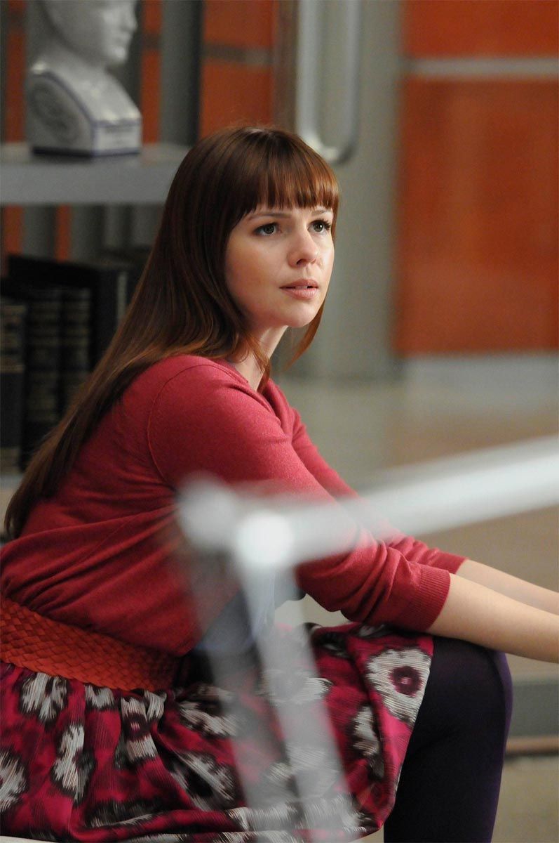 House : House : Foto Amber Tamblyn - Foto 205 sobre 496 - SensaCine.com