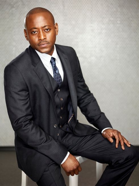 House : Foto Omar Epps - Foto 153 sobre 496 - SensaCine.com
