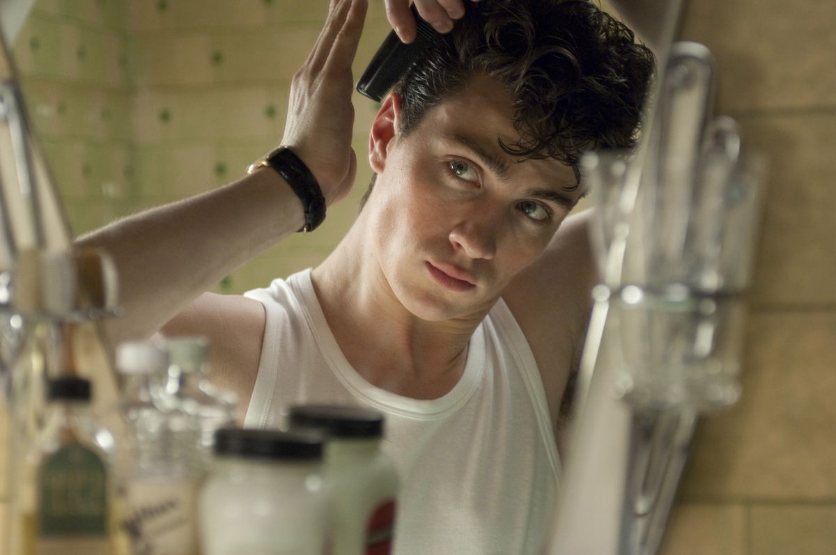 Foto de Aaron Taylor-Johnson - Nowhere Boy : Foto Aaron Taylor-Johnson ...