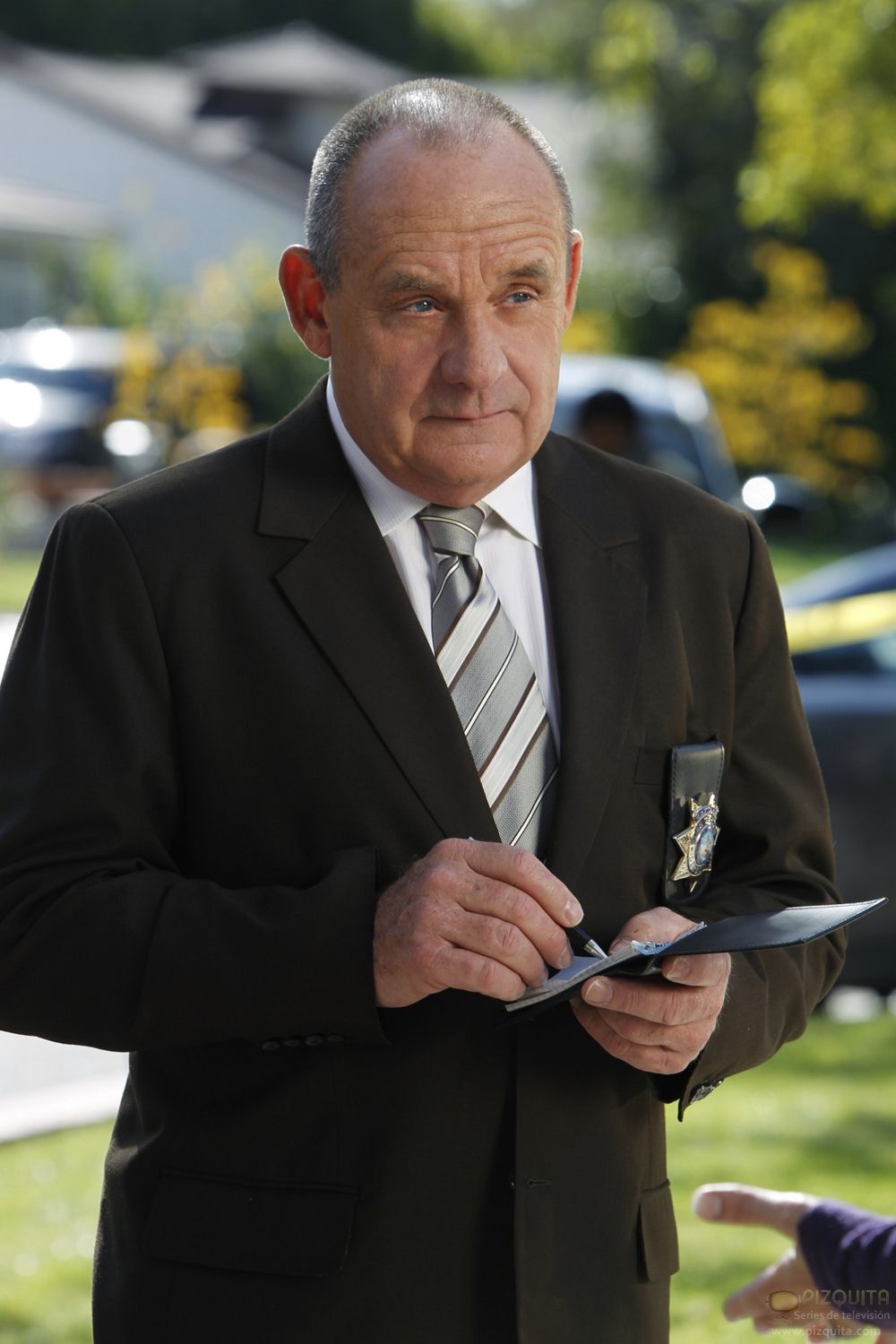 CSI: Las Vegas : CSI: Las Vegas : Foto Paul Guilfoyle (II) - Foto 317 ...