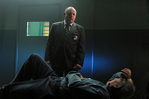Foto de Paul Guilfoyle (II) - CSI: Las Vegas : Foto Paul Guilfoyle (II ...