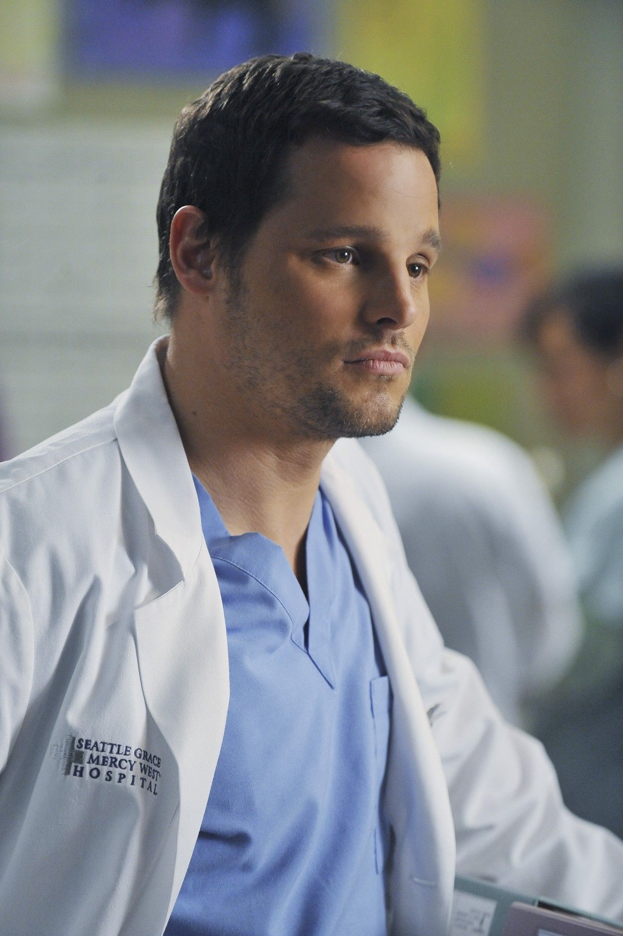 Foto de Justin Chambers (I) - Foto Justin Chambers (I) - Foto 140 de ...