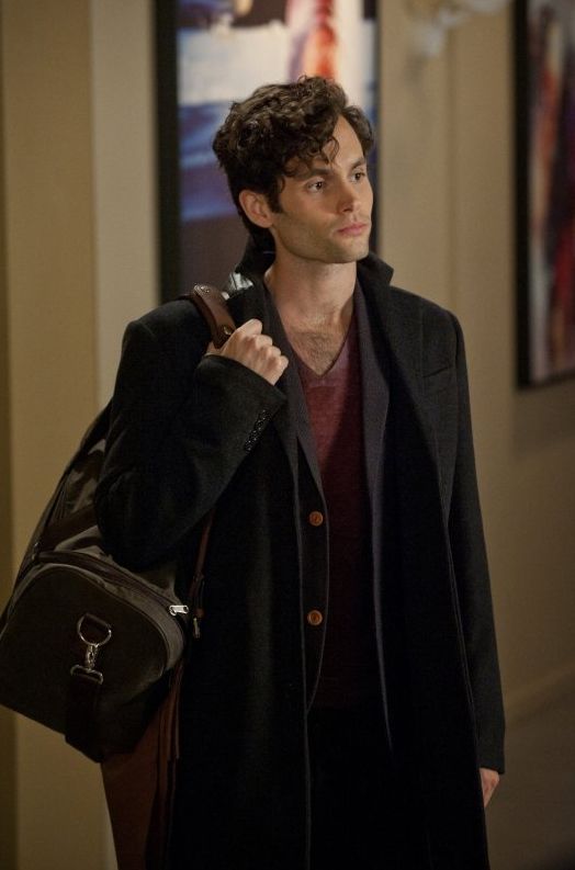 Gossip Girl : Gossip Girl : Foto Penn Badgley - Foto 69 sobre 503 ...