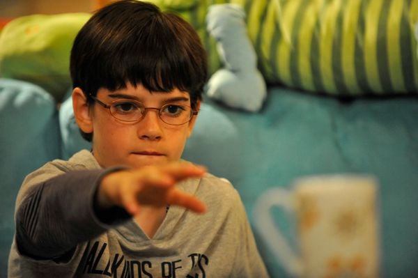 Los Protegidos : Foto Daniel Avilés - Foto 25 sobre 323 - SensaCine.com