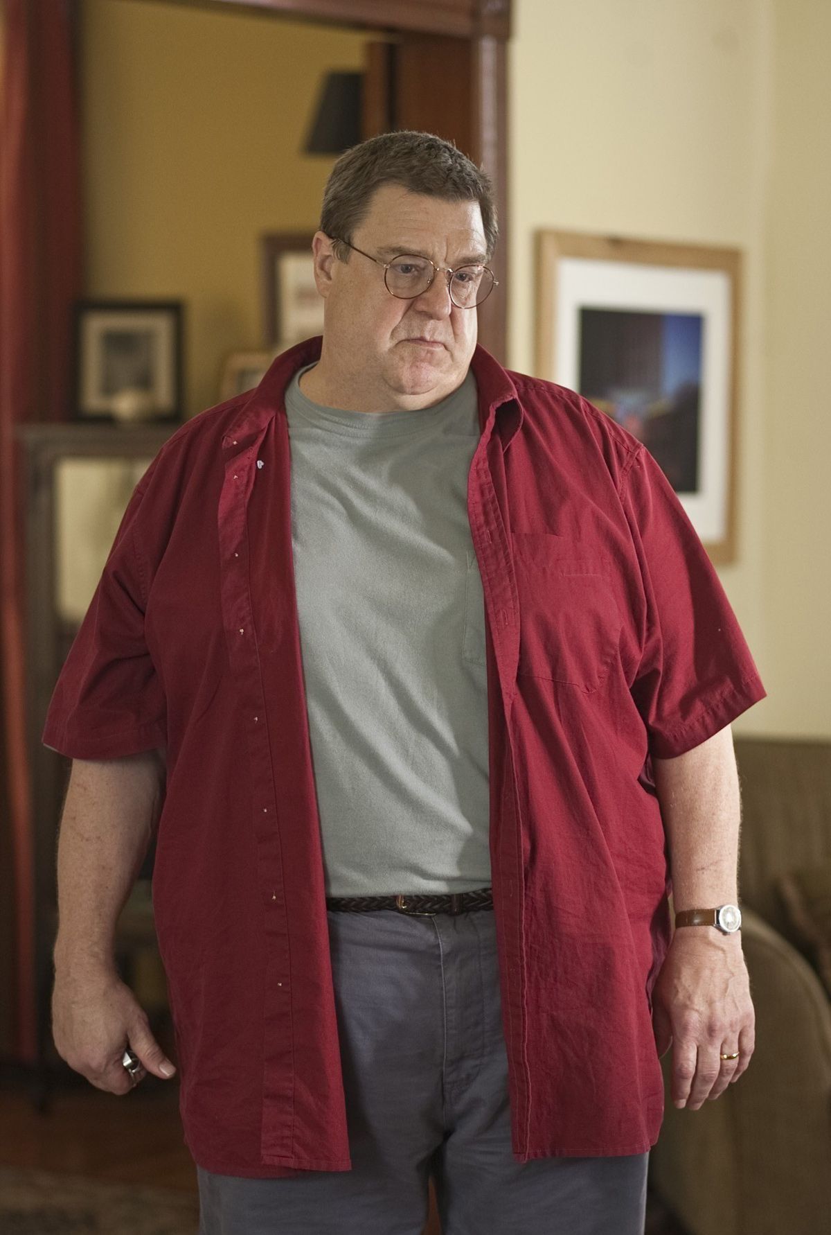 Foto de John Goodman - Foto John Goodman - Foto 195 de 252 - SensaCine.com