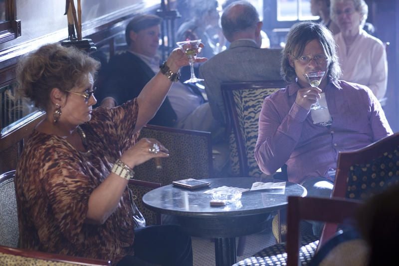 Foto de Steve Zahn - Treme : Foto Elizabeth Ashley, Steve Zahn - Foto ...