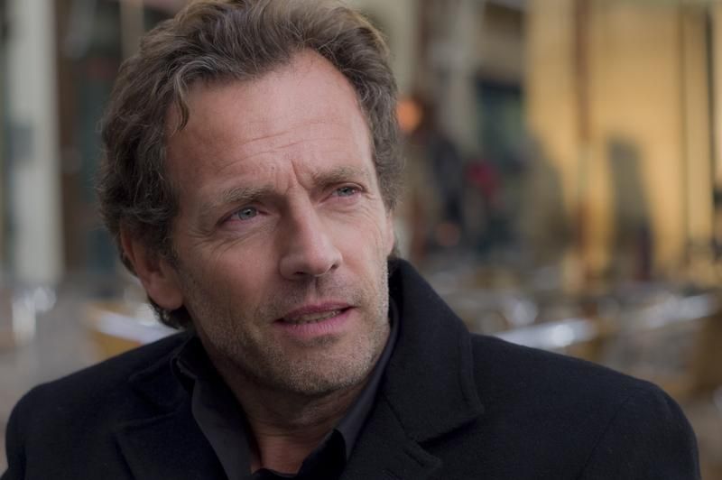 Foto de Stéphane Freiss - Foto Stéphane Freiss - Foto 20 de 50 ...