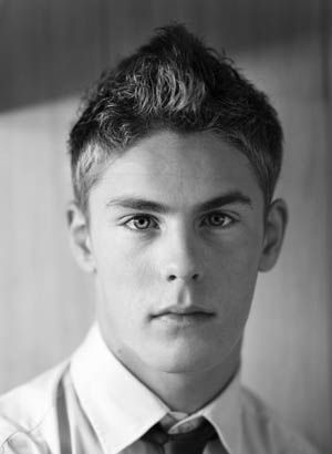 Patrick Criado : Filmografía - SensaCine.com