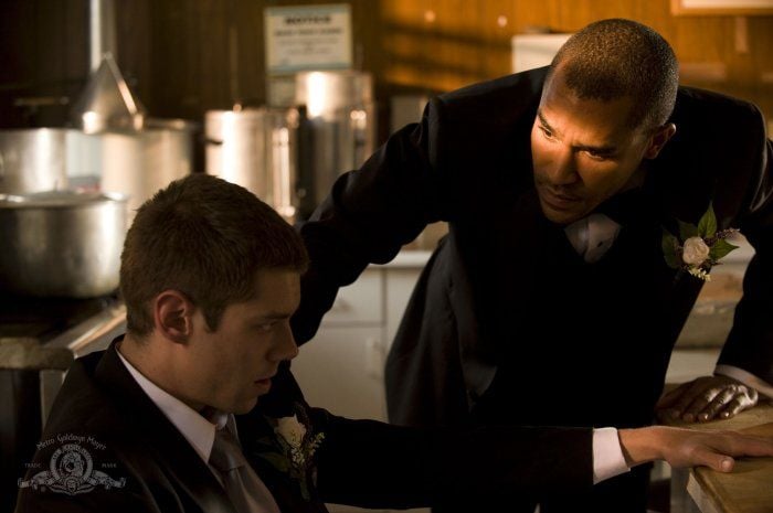 Foto de Jamil Walker Smith - Foto Jamil Walker Smith, Brian J. Smith (II) - Foto 40 de 52 ...