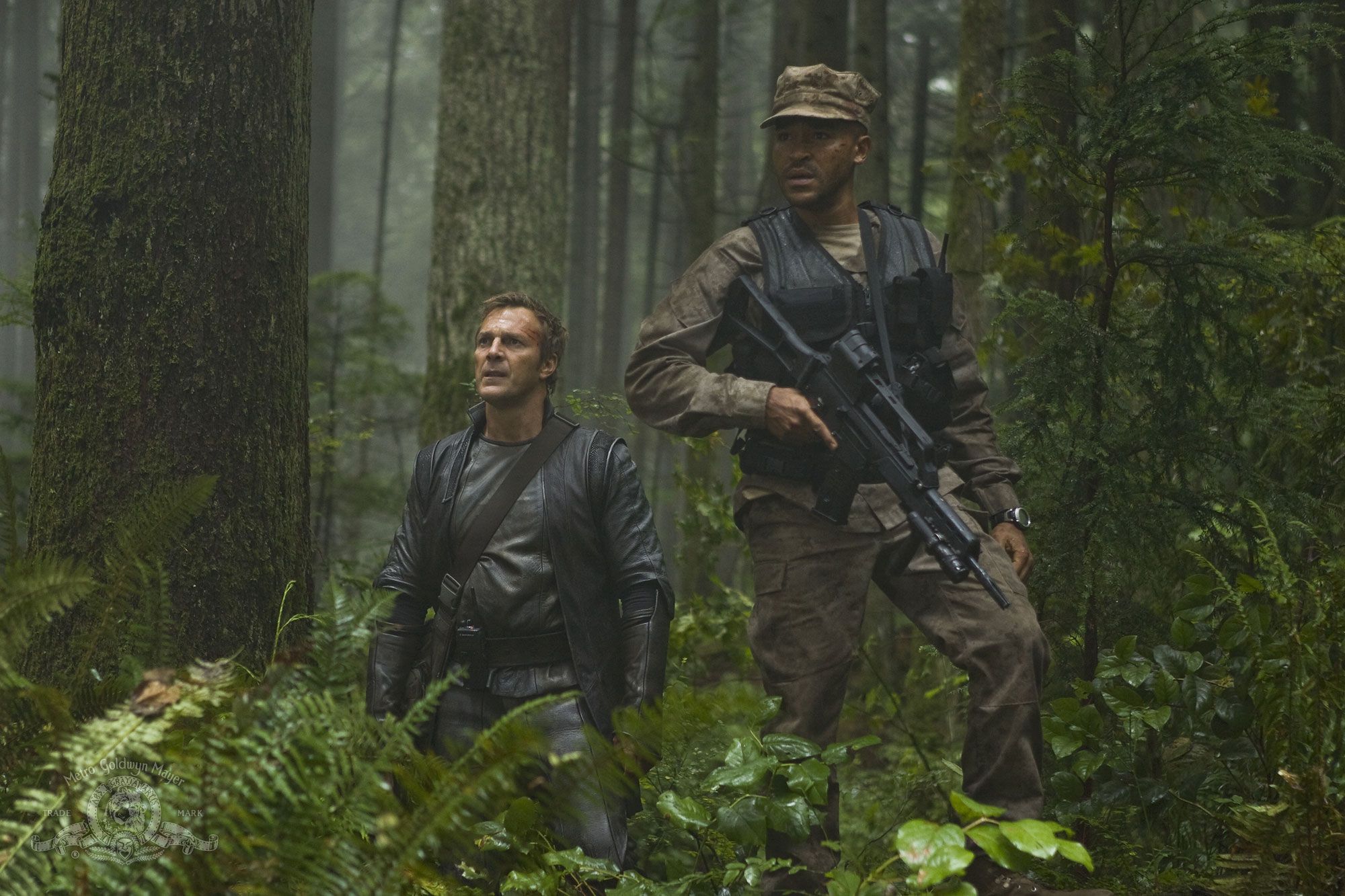 Foto de Jamil Walker Smith - Foto Jamil Walker Smith, Mike Dopud ...