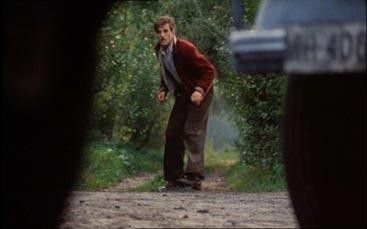 Foto de la película Eric, Oficial de la Reina - Foto 10 por un total de ...