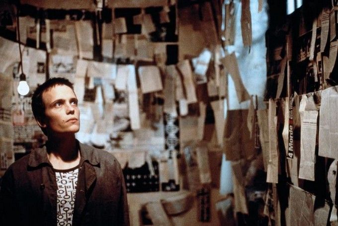 Foto de la película 23 - Foto 3 por un total de 6 - SensaCine.com