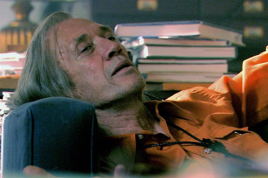 Foto de la película Last Goodbye - Foto 4 por un total de 7 - SensaCine.com