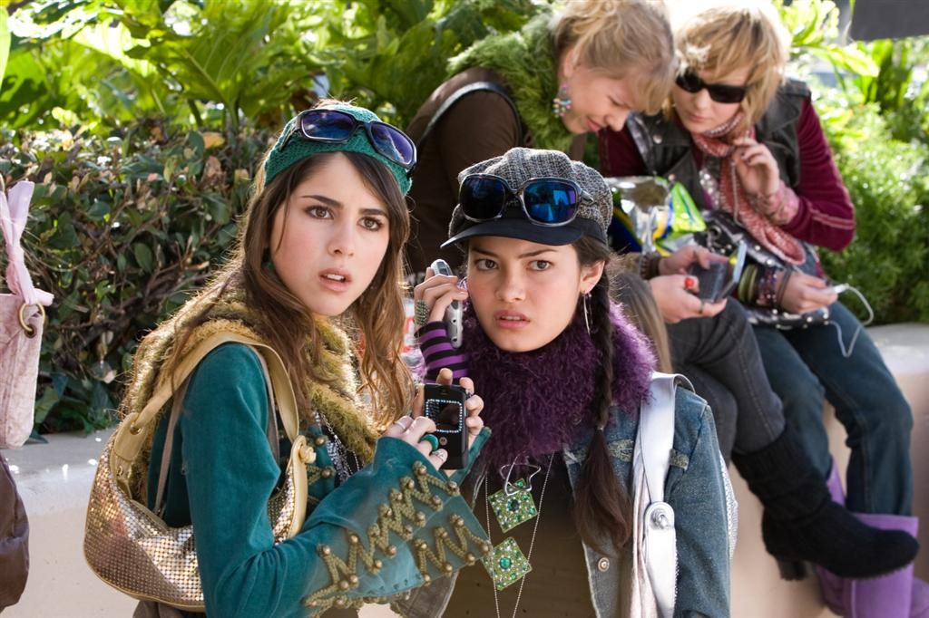 Foto de la película Nancy Drew - Foto 10 por un total de 19 - SensaCine.com