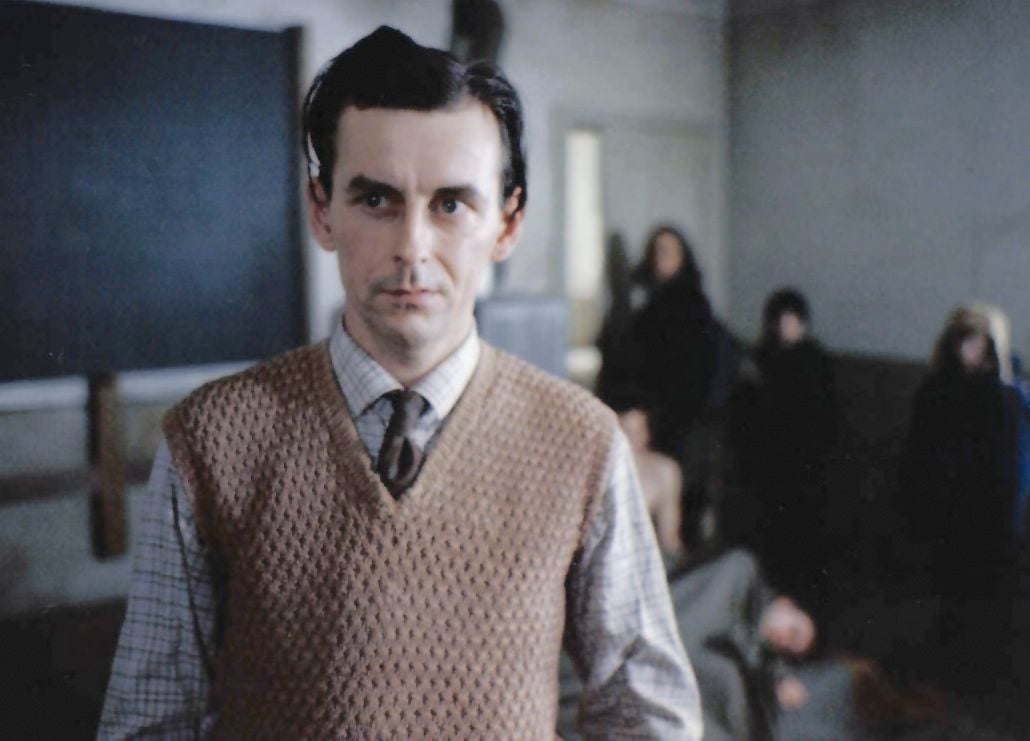 Foto de la película El Castillo - Foto 6 por un total de 8 - SensaCine.com