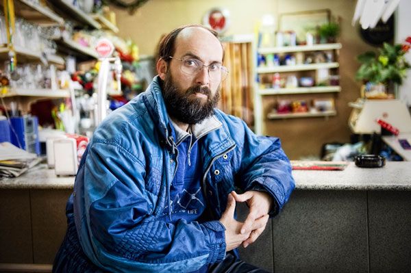 Foto de David Ramirez - Foto David Ramirez - Foto 2 de 4 - SensaCine.com