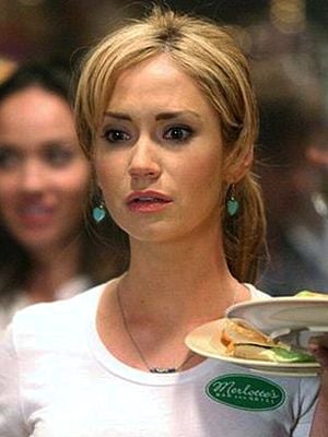 Ashley Jones - SensaCine.com