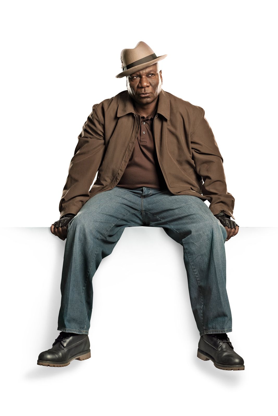 Failure to Fly : Foto Ving Rhames - Foto 6 sobre 10 - SensaCine.com