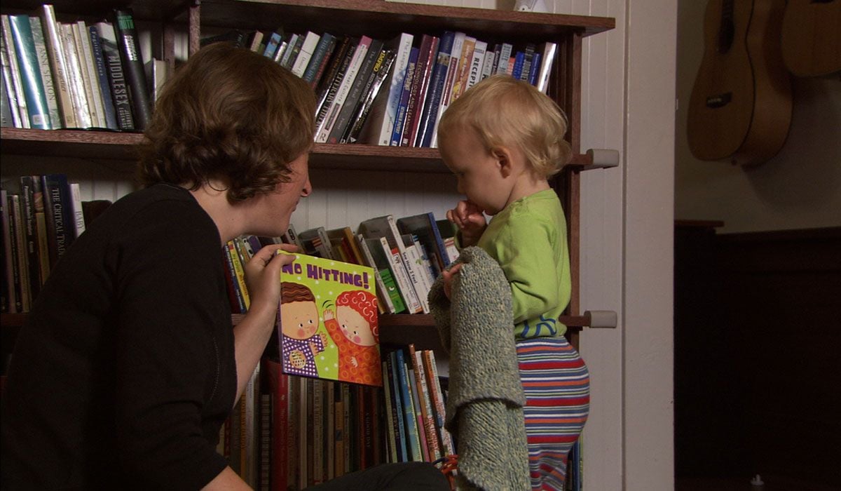 Foto de Thomas Balmès - Bebés : Foto Thomas Balmès - Foto 5 de 27 ...