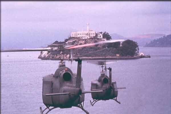 Foto de la película La roca - Foto 9 por un total de 22 - SensaCine.com