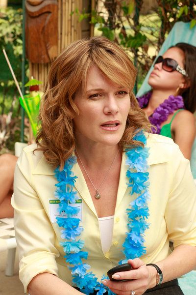 Foto de Catherine Dent - Chuck : Foto Catherine Dent - Foto 5 de 18 ...
