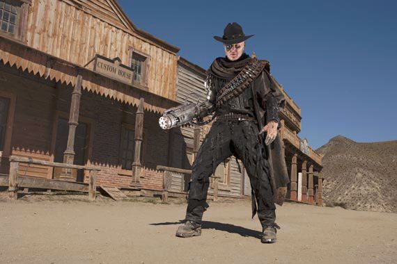 Foto de Andrew Brooke - Doctor Who (2005) : Foto Andrew Brooke - Foto 3 ...