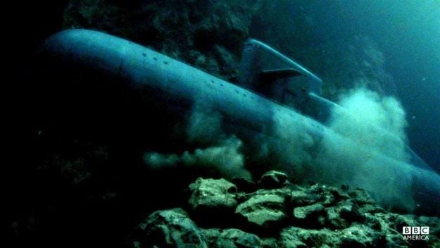 Doctor Who (2005) : Doctor Who (2005) : Foto - Foto 551 sobre 1110 ...