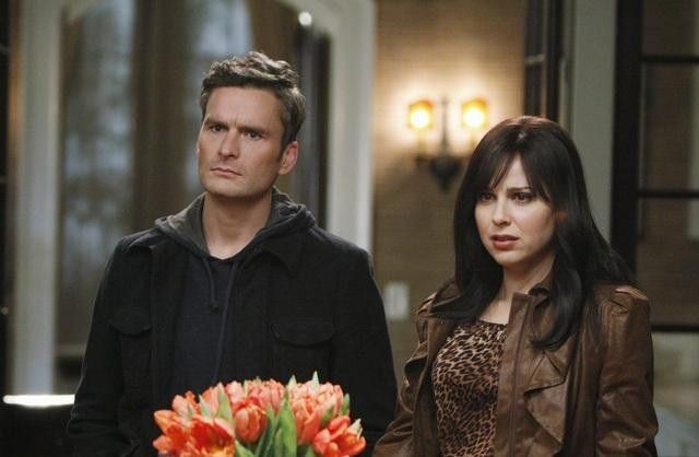 Cinco hermanos : Foto Cara Buono, Balthazar Getty - Foto 21 sobre 245 ...