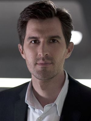 Joseph Kosinski : sus películas y series en streaming - SensaCine.com